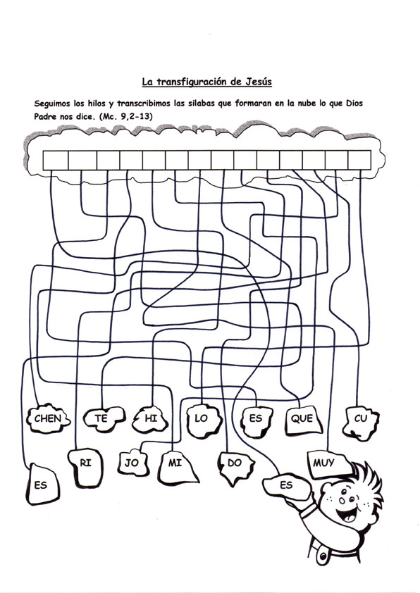 Delegación Diocesana de Catequesis de Valladolid: Recursos para el ...