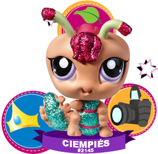 Littles Pet Shop Oficial