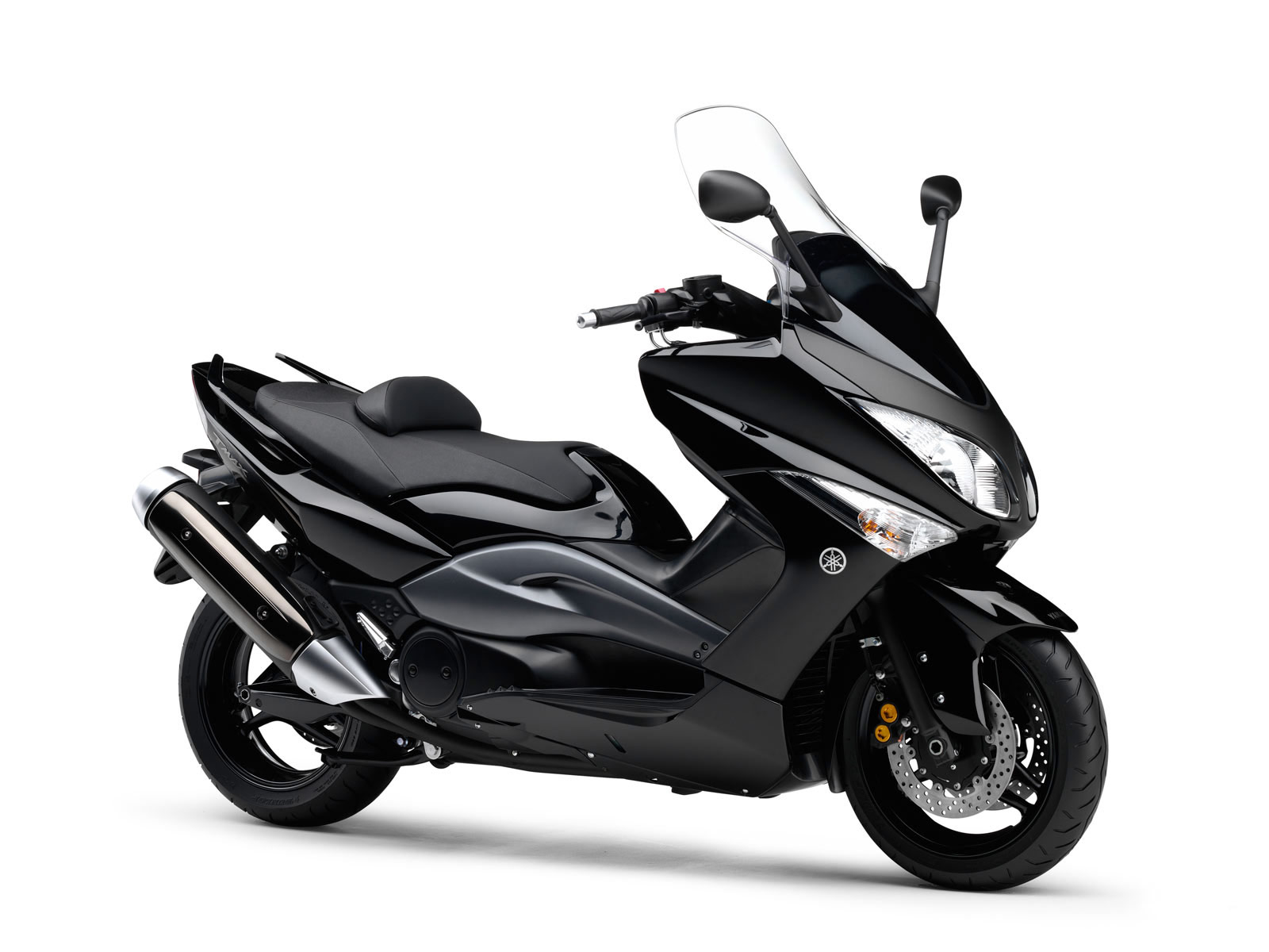 2008 YAMAHA Tmax Scooter pictures, insurance, specs