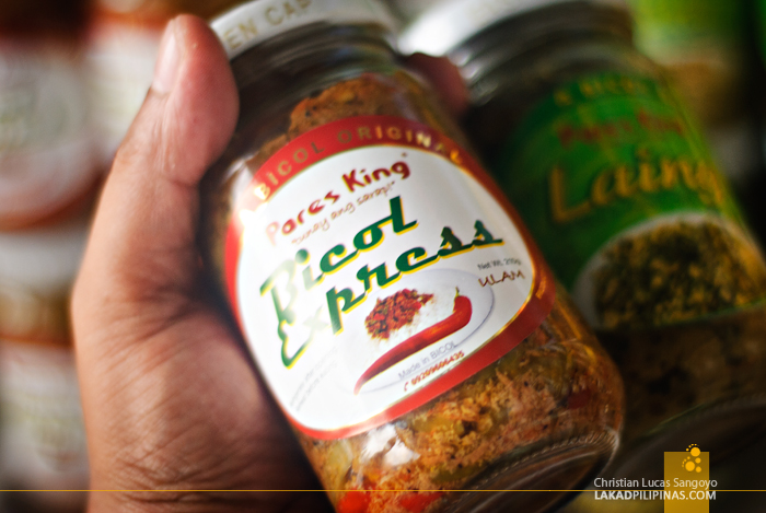 The South of the Southern Luzon: Shop 'til you drop in Region 5!