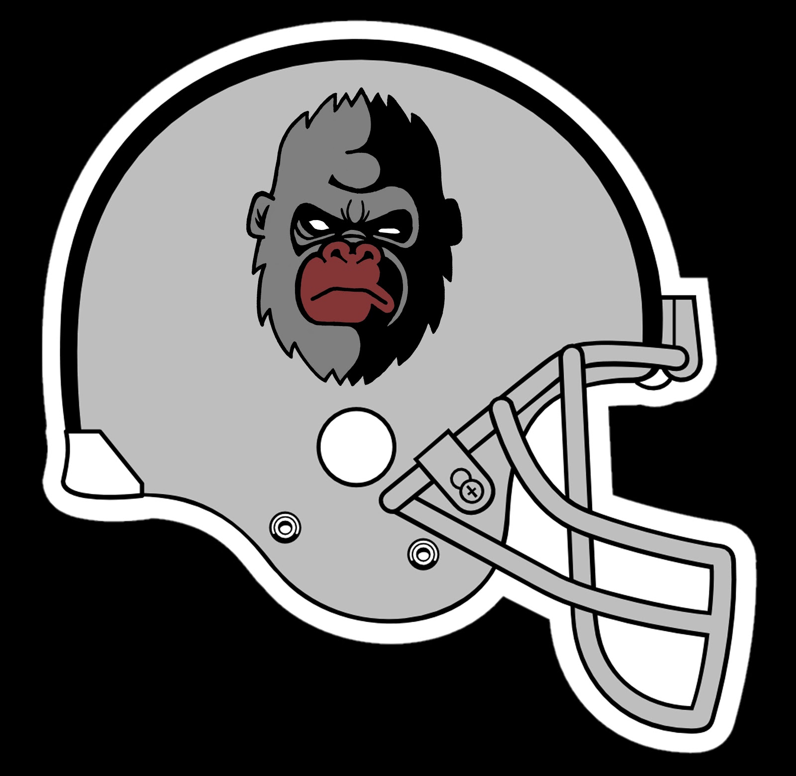 JOSH JOURNEY-HEINZ: Minnesota Silverbacks - Logo - February 2013