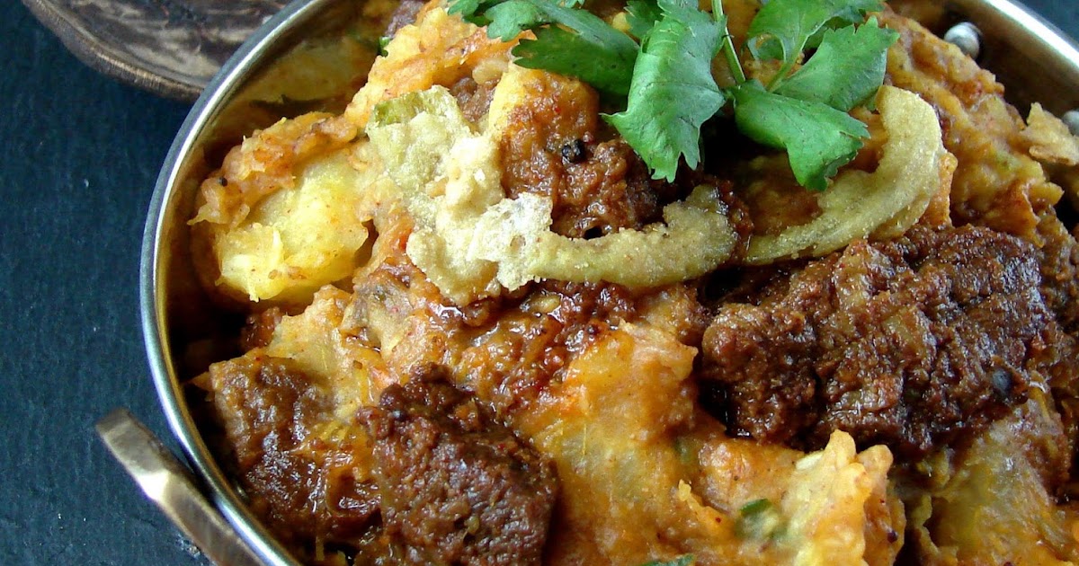 Ellum Kappa/ Kappa Biriyani