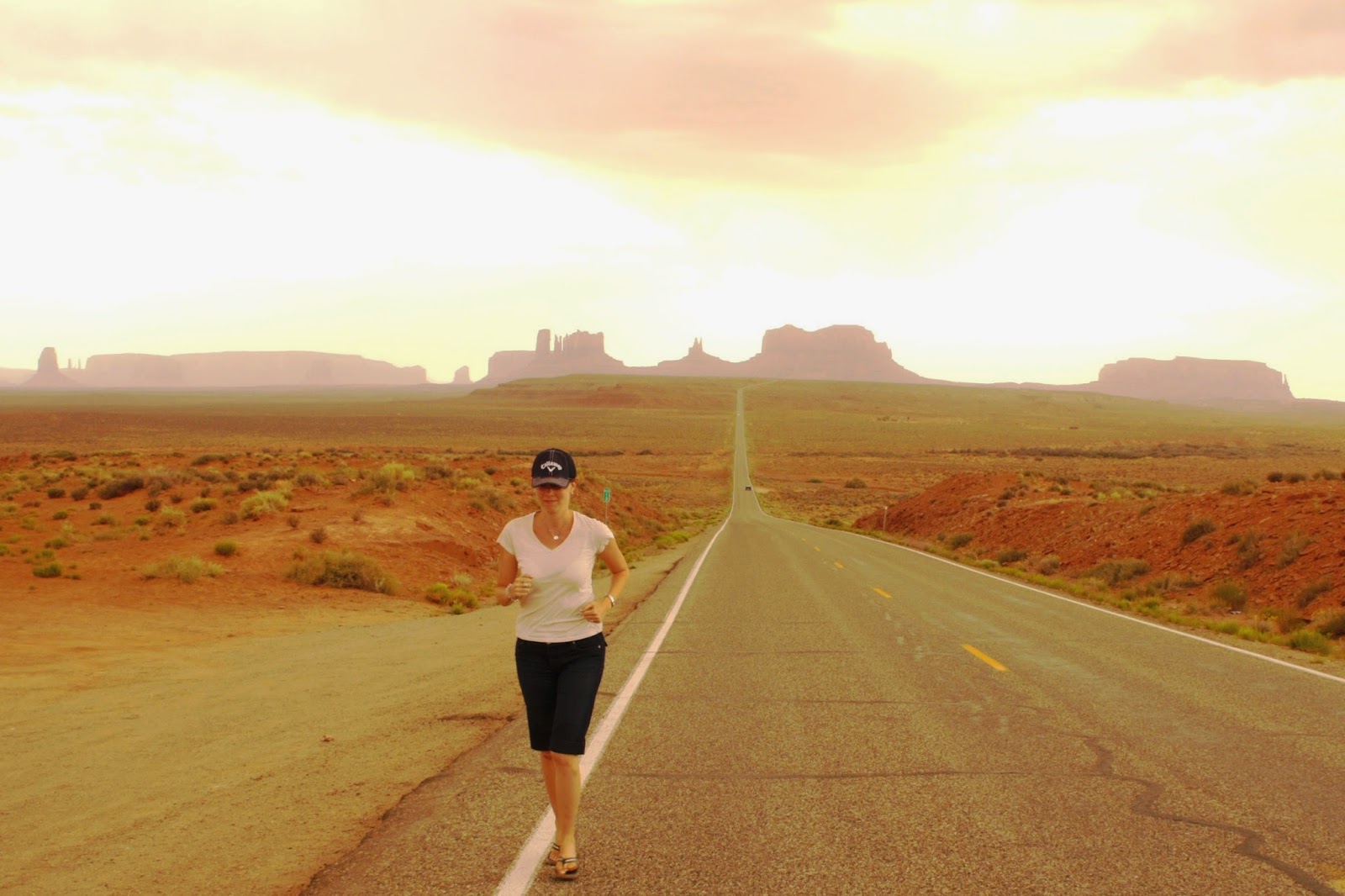 Monument Valley: Movie Set and Natural Phenomenon | Travel the World