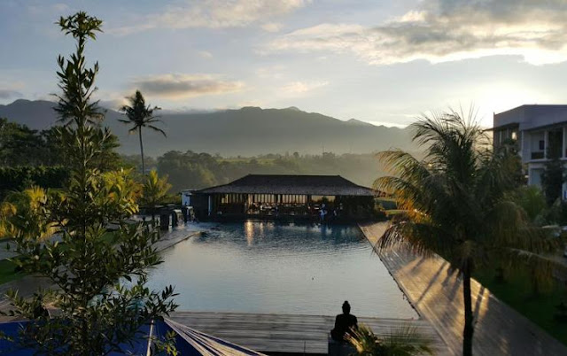 √INILAH REKOMENDASI HOTEL DI PUNCAK YANG MURAH