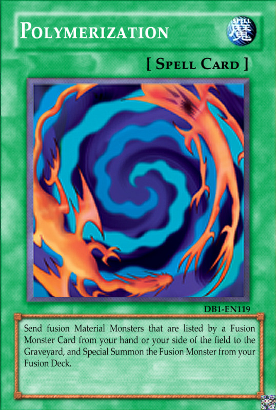 Beberapa Susunan Deck terkuat - Cybernatar