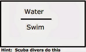 Rebus Puzzles For Kids Worksheet | Genius Puzzles