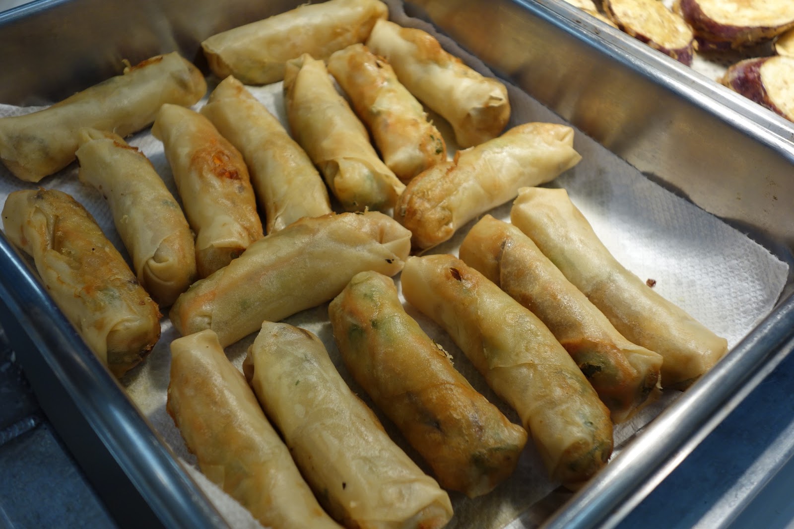 The Passionate Foodie: The Fugu Food Truck Is Coming!