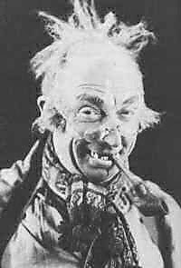 Moorlands Old Times: Frank Randle