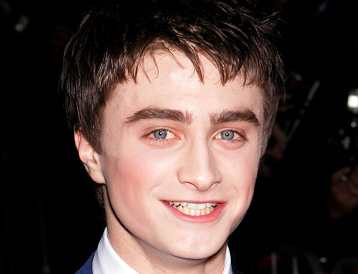 Queensland Girl: Dude… is that lippy on your teeth?