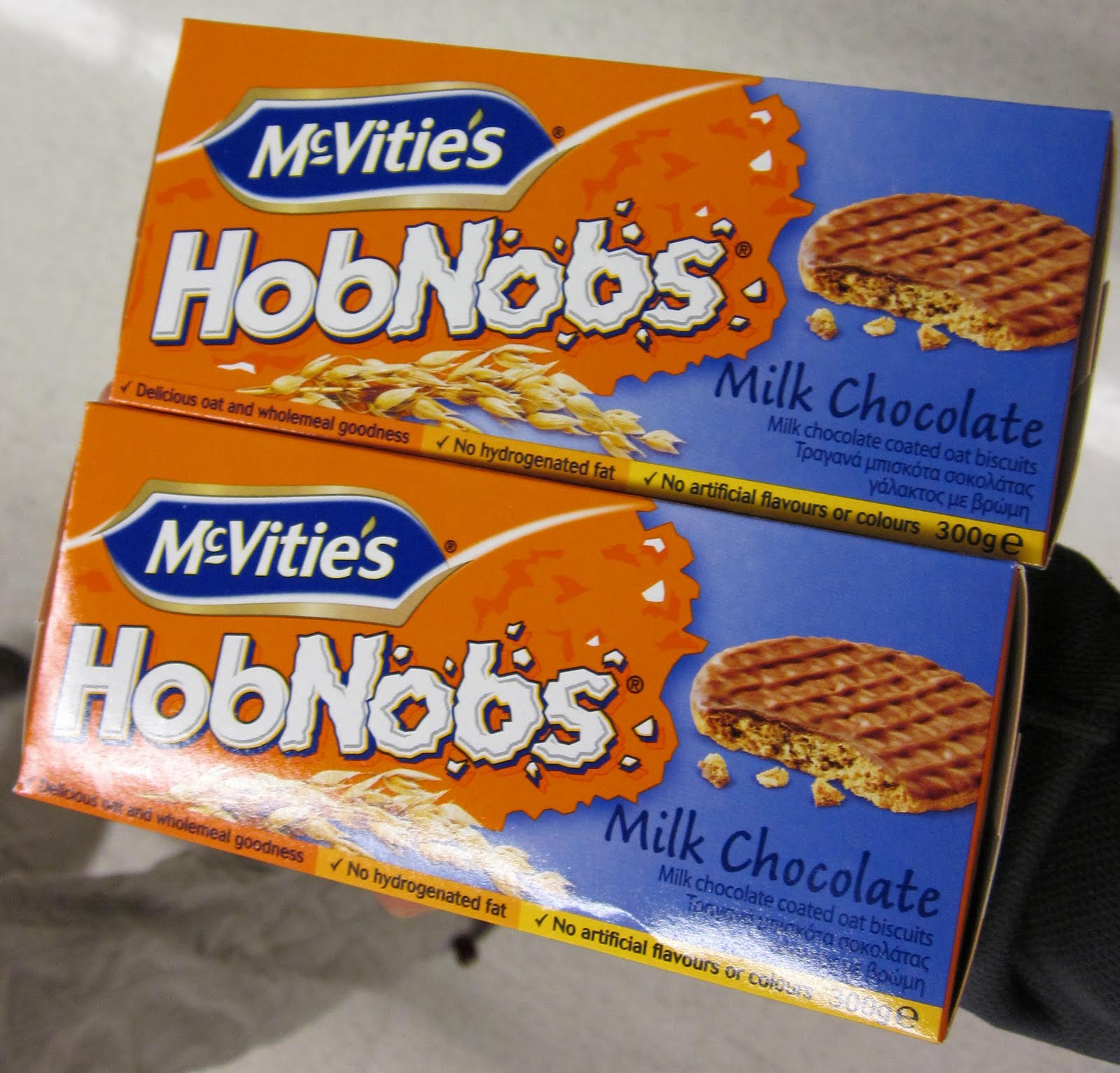 Traveling HobNobs: Welcome!