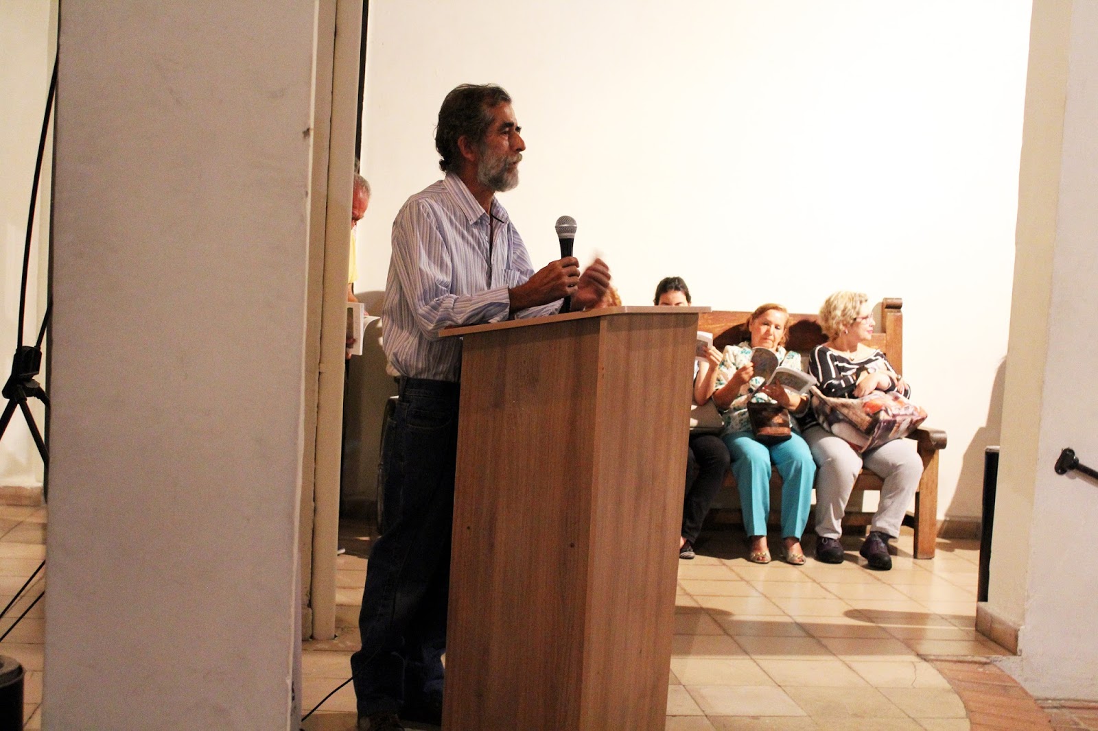 MUSEO DE ARTE MODERNO DE BUCARAMANGA-MAMB: Inauguración de "MARAÑA" del ...