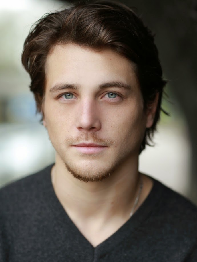 Ben Robson nuevo integrante de la tercera temporada de Vikingos - Cine ...