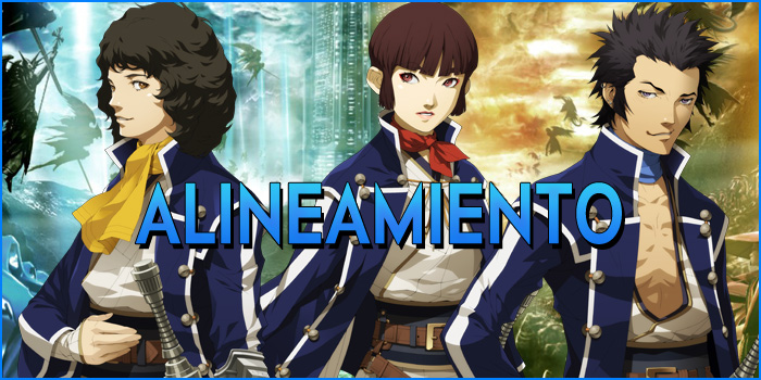 Destino RPG: Shin Megami Tensei IV: ¿Cómo acceder a las diferentes ...