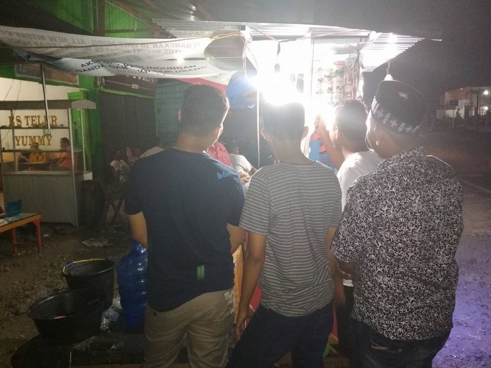 jamboe jus 5000 samalanga