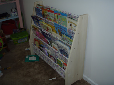 Live And Learn And Love It.: Child's Book Display