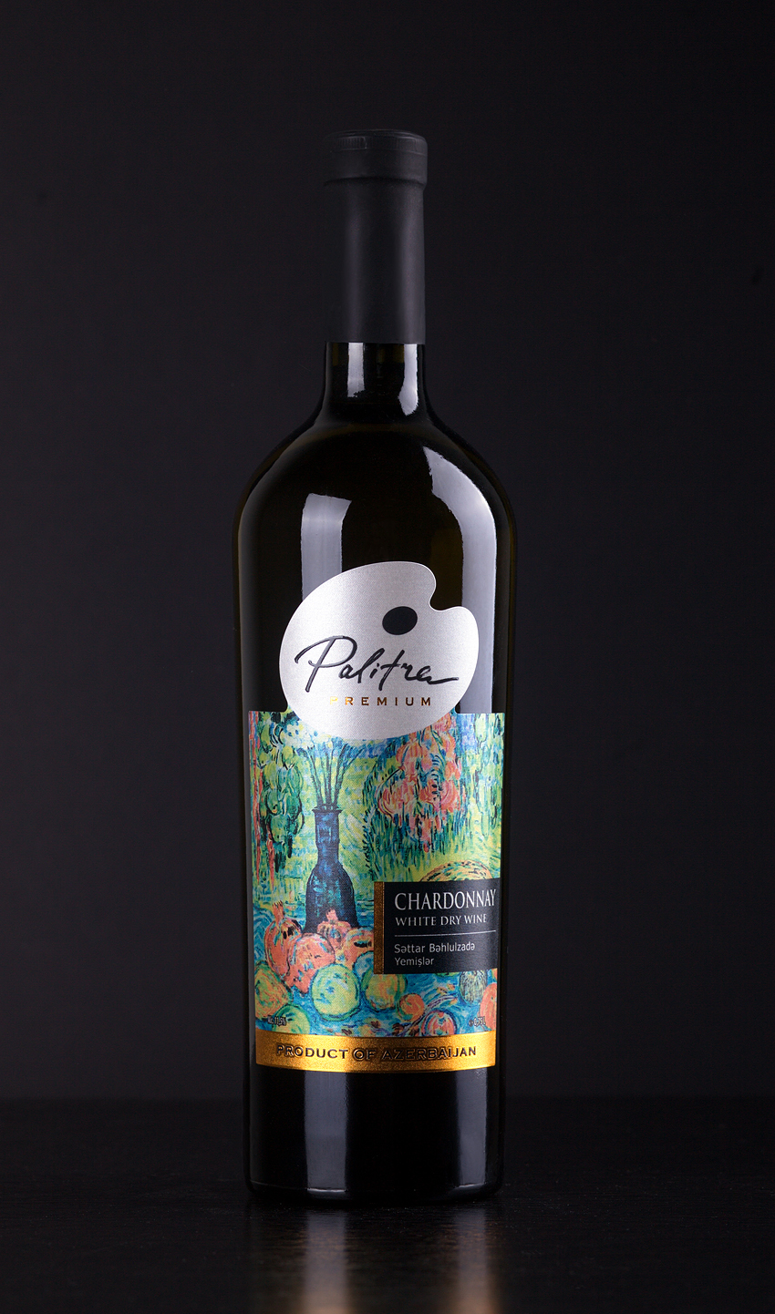 Palitra on Packaging of the World - Creative Package Design Gallery