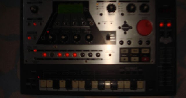 MATRIXSYNTH-B: Roland MC-307