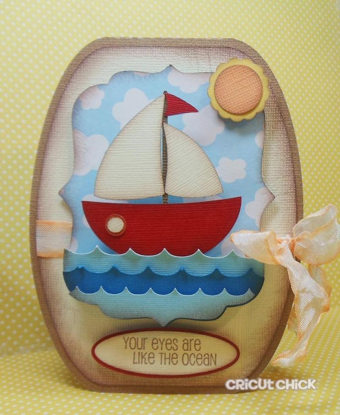 Simply Silhouette: Let it Wobble TuesdayEpisode #16