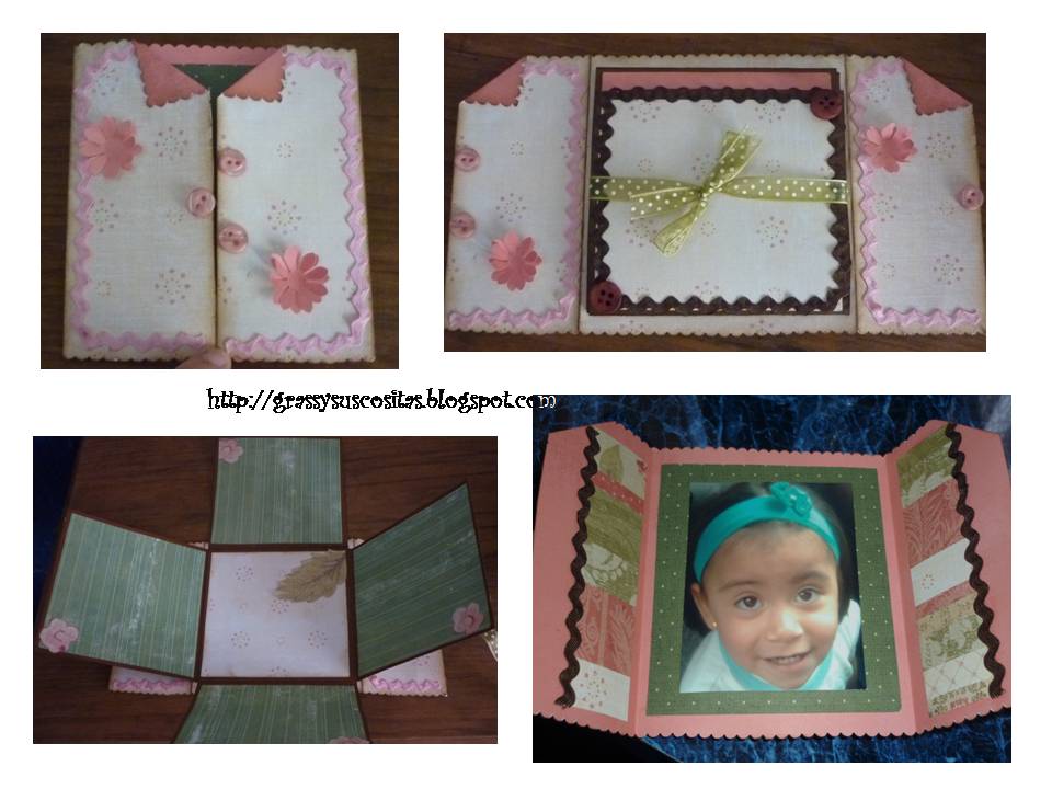 grassysuscositas: mini album para el foro de las divas!!!!!!!