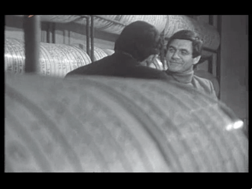 NOTICIAS Y EFEMERIDES MUSICALES Y DEL CINE: GEORGE MOTOI, ACTOR RUMANO ...