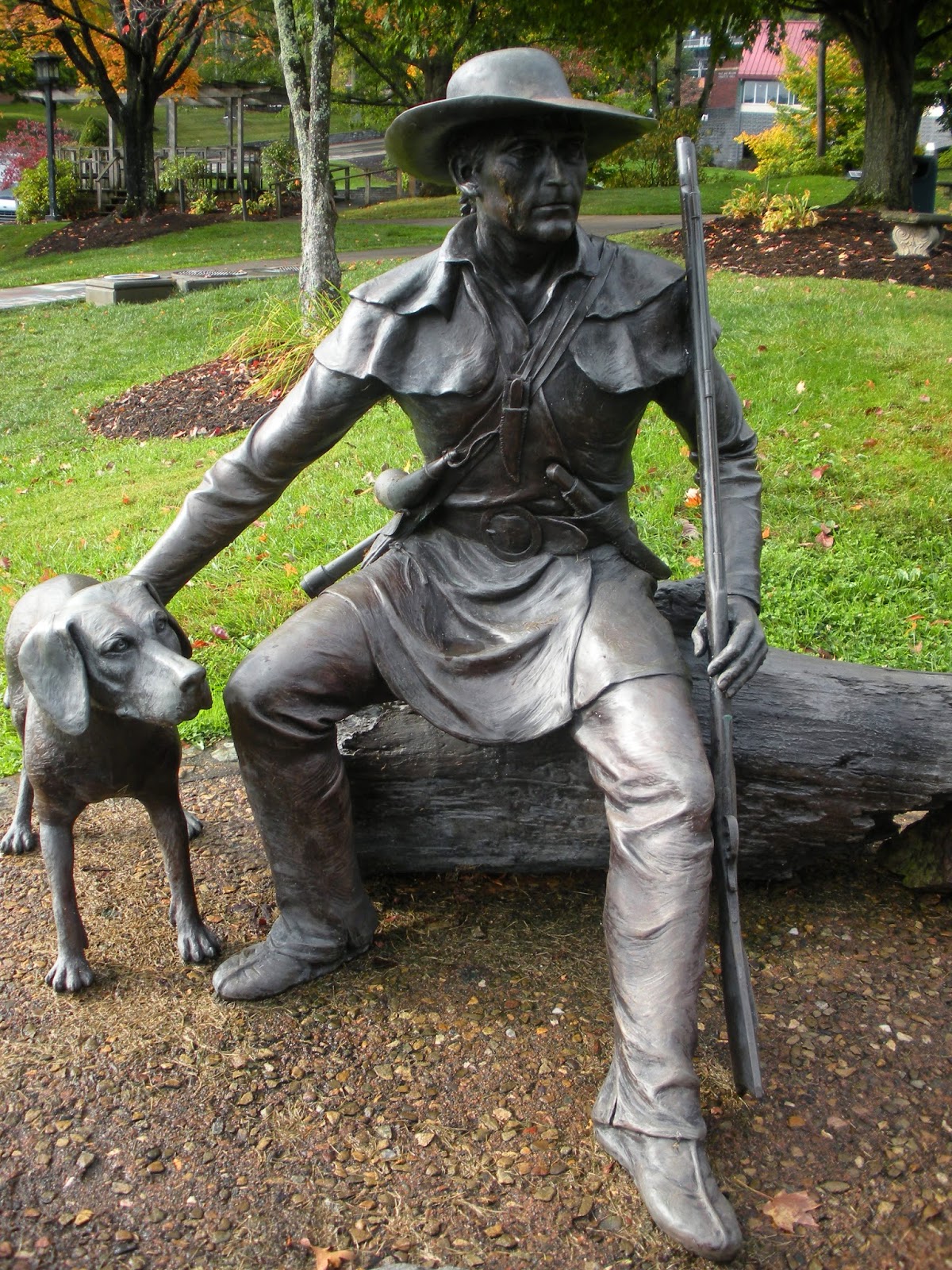 Reflections - Past, Present, and Future with God