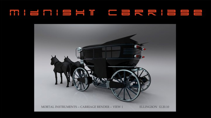 IdrisConnection: CoB transportation