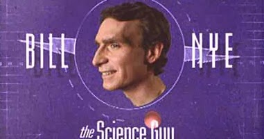 The Tech Savvy Science Teacher: Bill Nye Worksheets