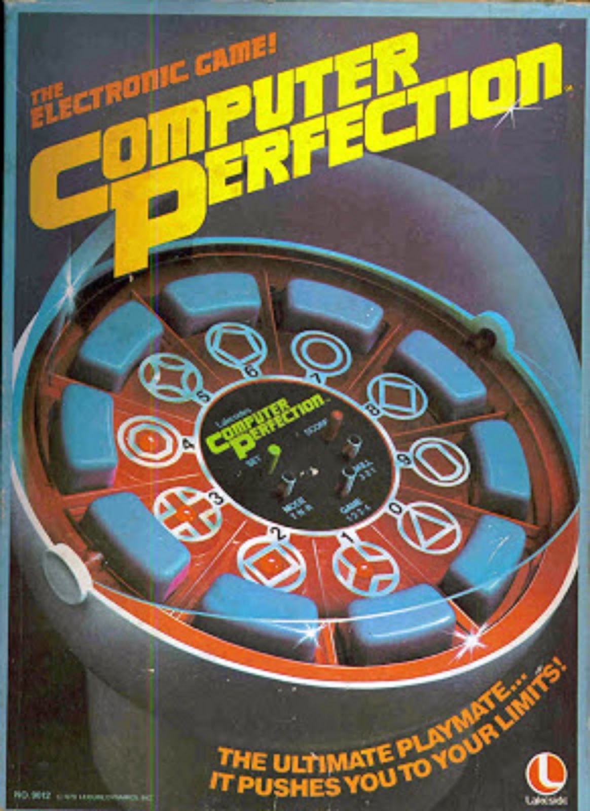 John Kenneth Muir's Reflections on Cult Movies and Classic TV: Retro ...