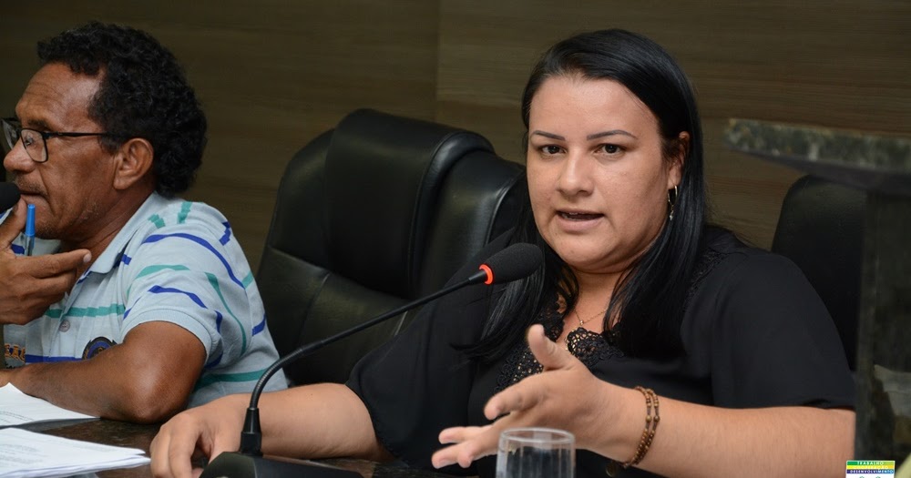 CLEUMY CANDIDO FONSECA: “Eu não vou deixar brincarem com a memória de ...