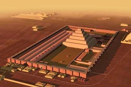 parablesblog: FOUNDATIONS - Beyond Babel