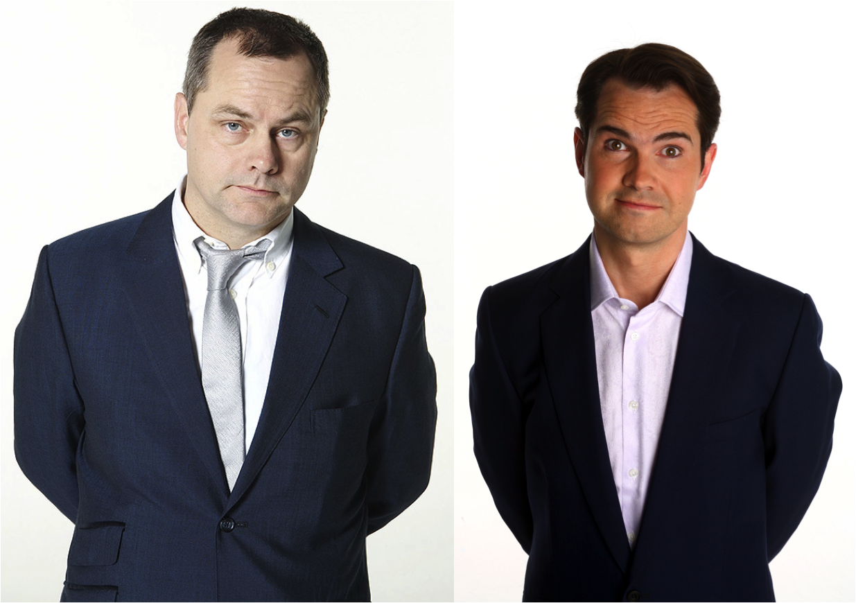 HARRY HOUSEHAM: COMEDY: Funny Looking