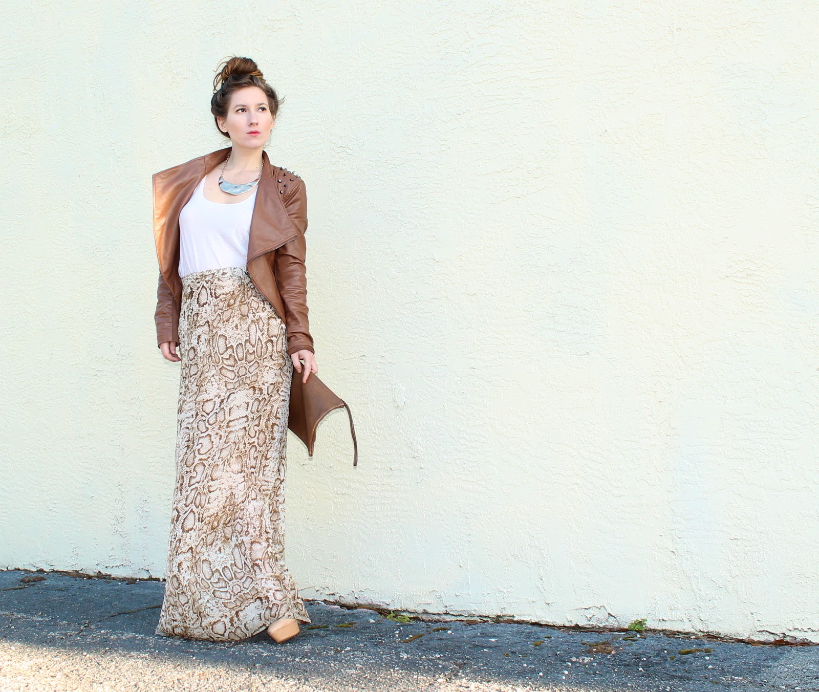 Wear Again - TfDiaries