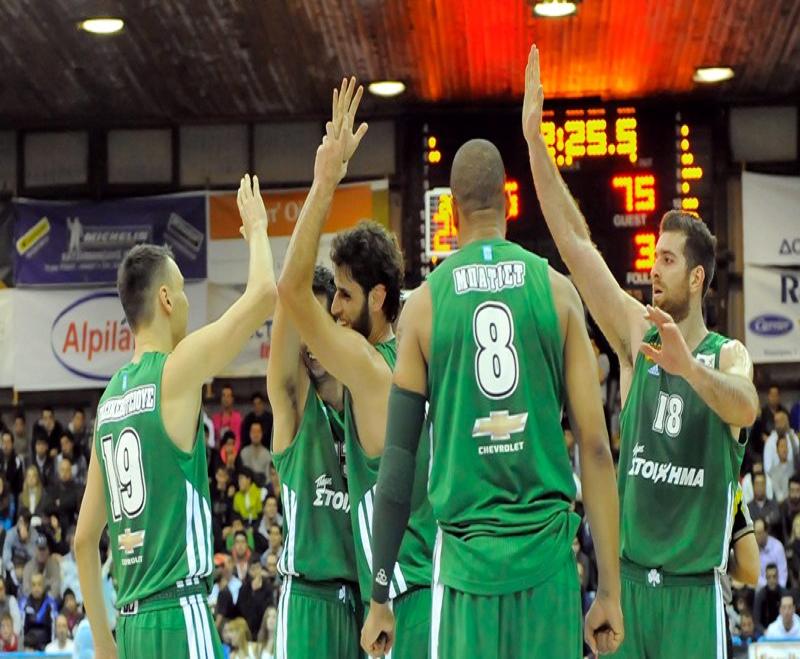 ΤΑ HIGHLIGHTS ΤΟΥ ΕΞΑΣΤΕΡΟΥ ΣΤΗ ΡΟΔΟ! (VIDEO) - Greenarea13