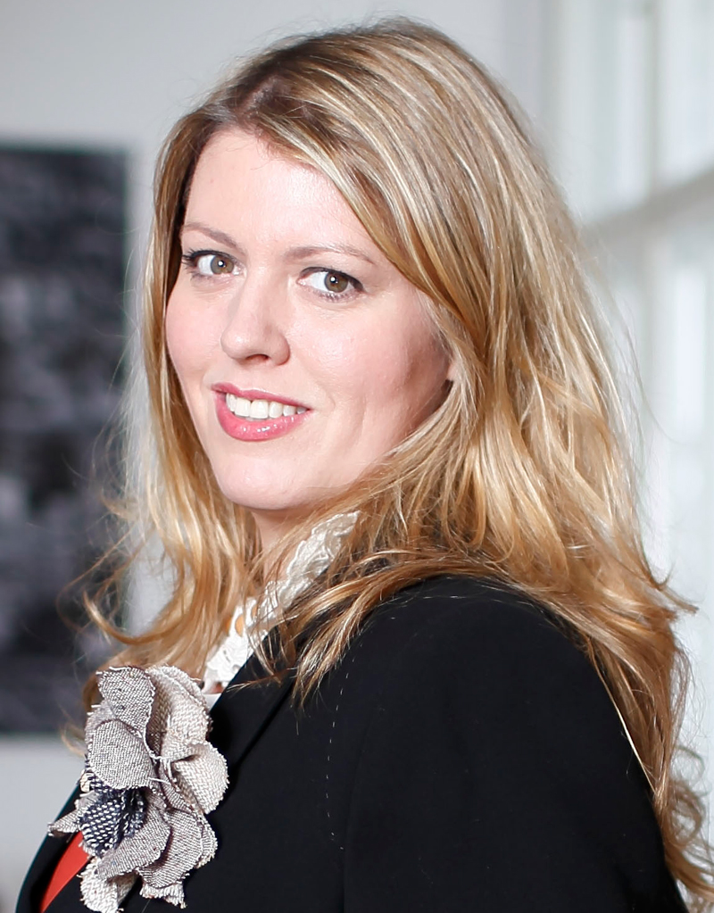 Myke minutter: Blog Boss