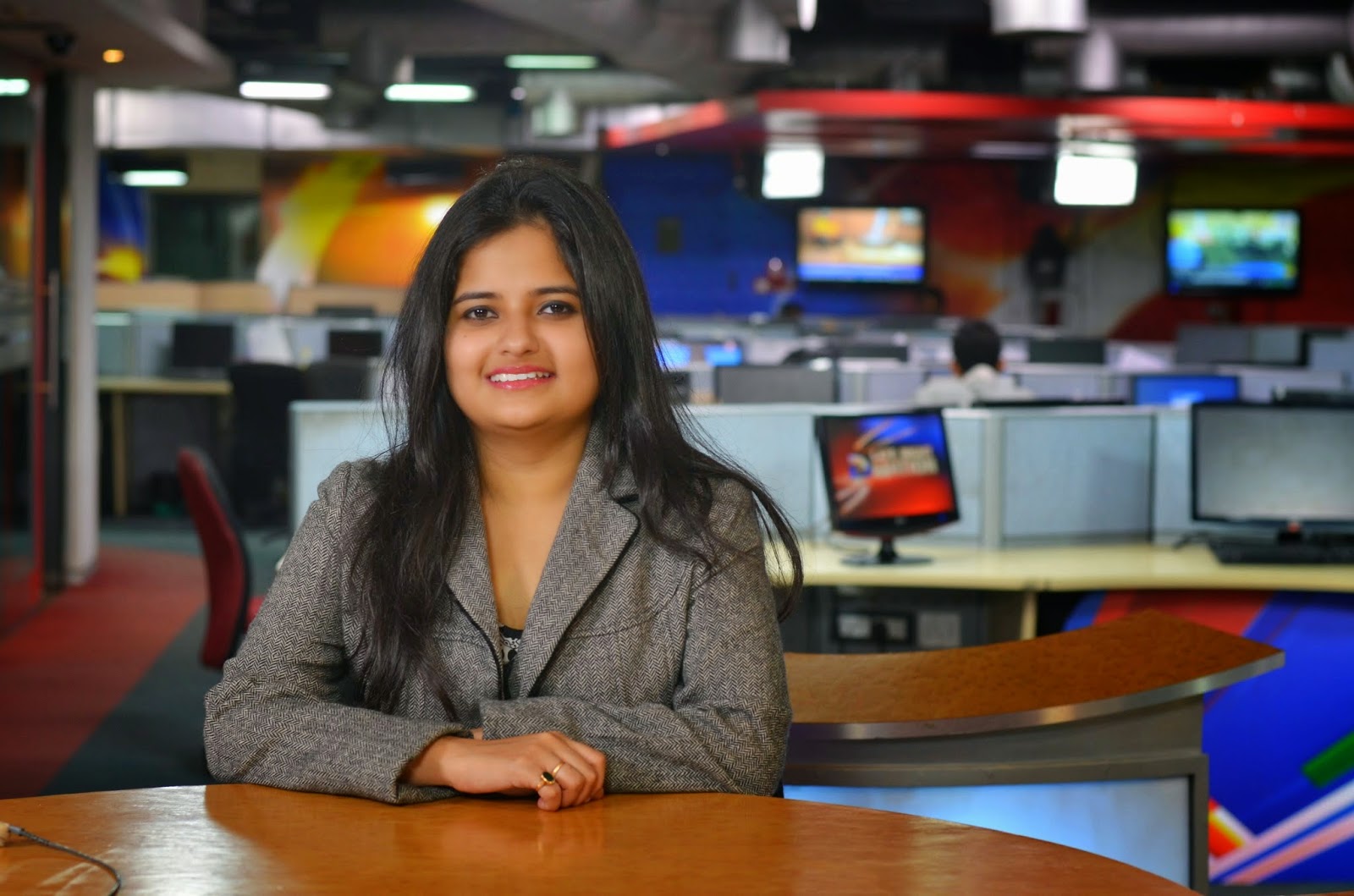 THE READING ROOM: Media Matters-5: Why we became journalists (Second ...