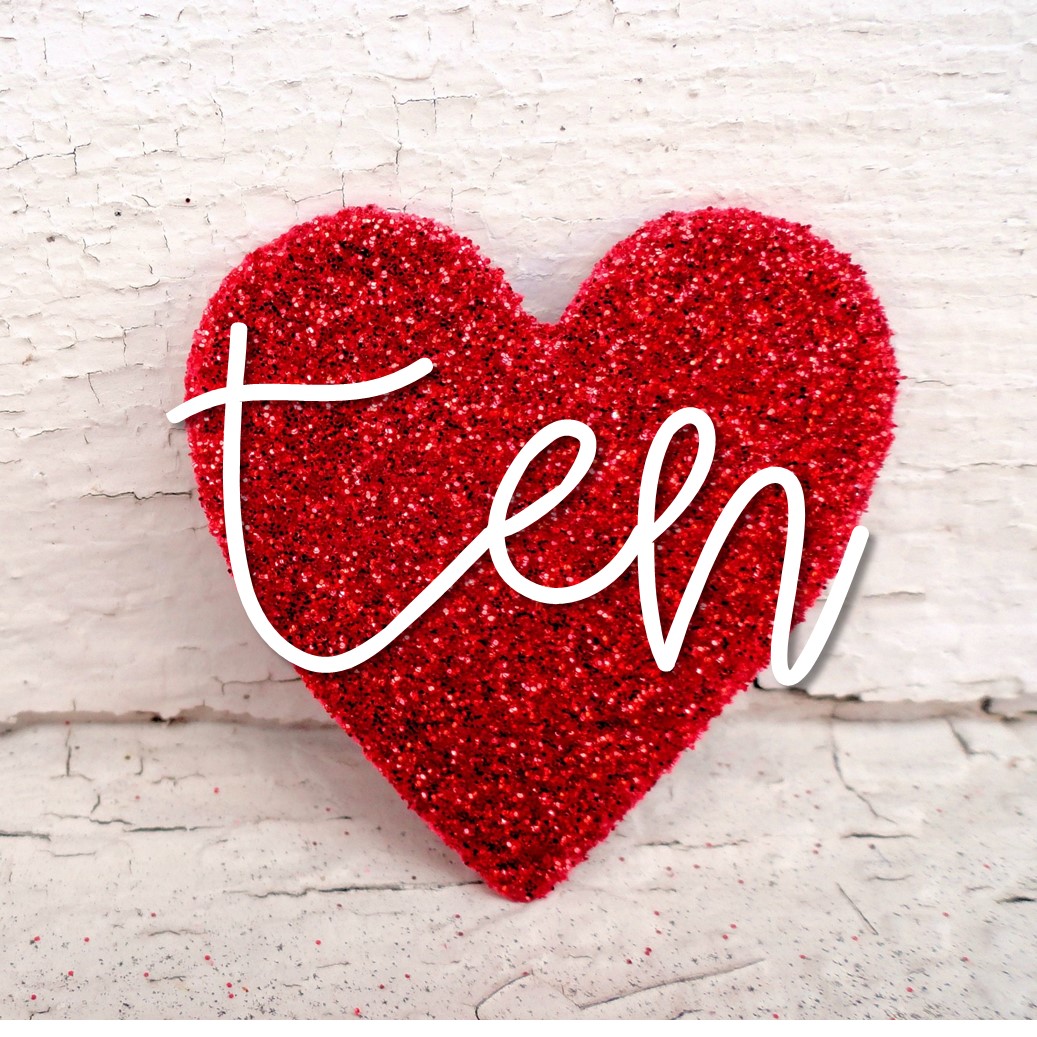 10 Ideas for February in the Classroom - The Sassy Apple