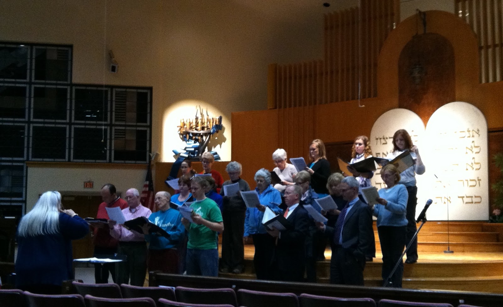 IFCMW Dialogues: IFC Concert Preview: Meet the Ignatian Choir of Holy ...