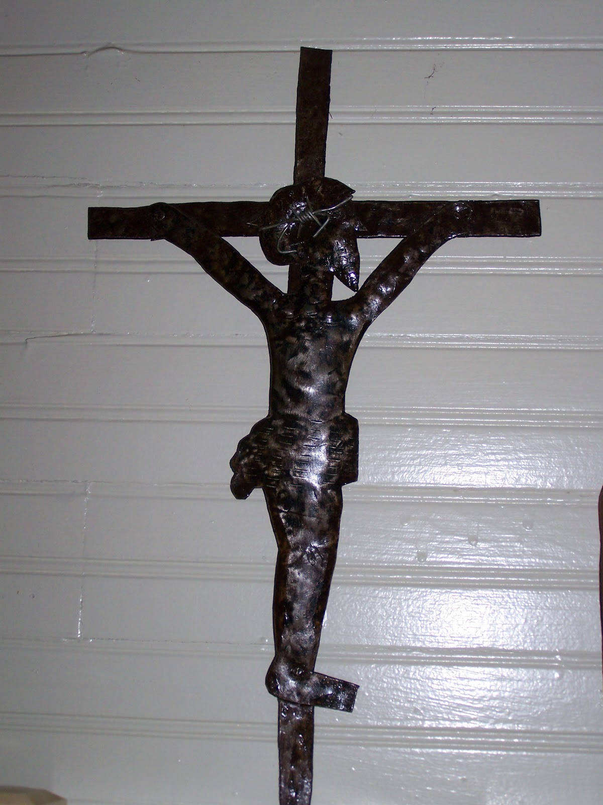 Liberation Theology Lutheran: Crucifixion: a Photo Meditation