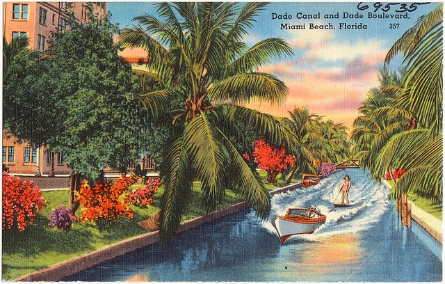 Miami Archives - Tracing the rich history of Miami, Miami Beach and the ...