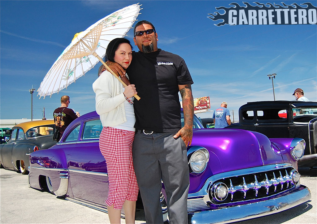 Garrettero Kustom Photography And Art: April 2011