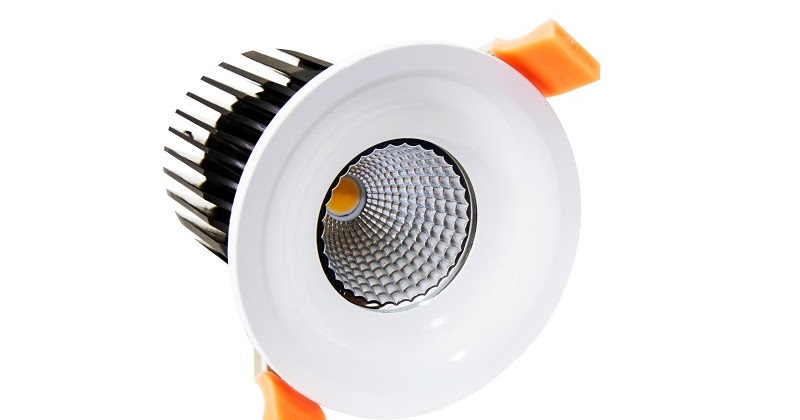 7 Facts About the LED Downlights to Use and Benefits ~ Creative Idea Hub