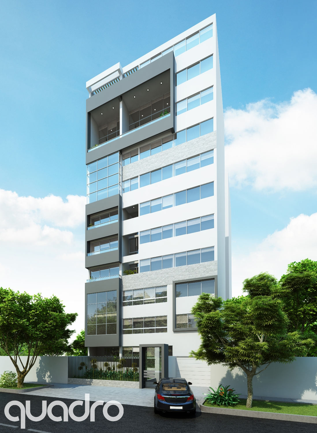 QUADRO | Blog : Vistas 3D & Animaciones 3D: Animaciones 3D & Vistas 3D ...