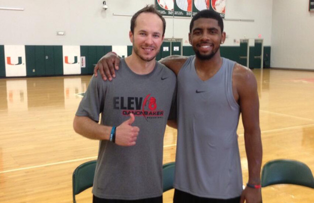 WEEK 1 OF THE TOUR: PALM BEACH COUNTY - by Zach Smart