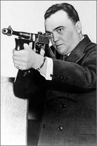 Life, Liberty, and the Pursuit of Holiness: Life Lessons from J. Edgar ...