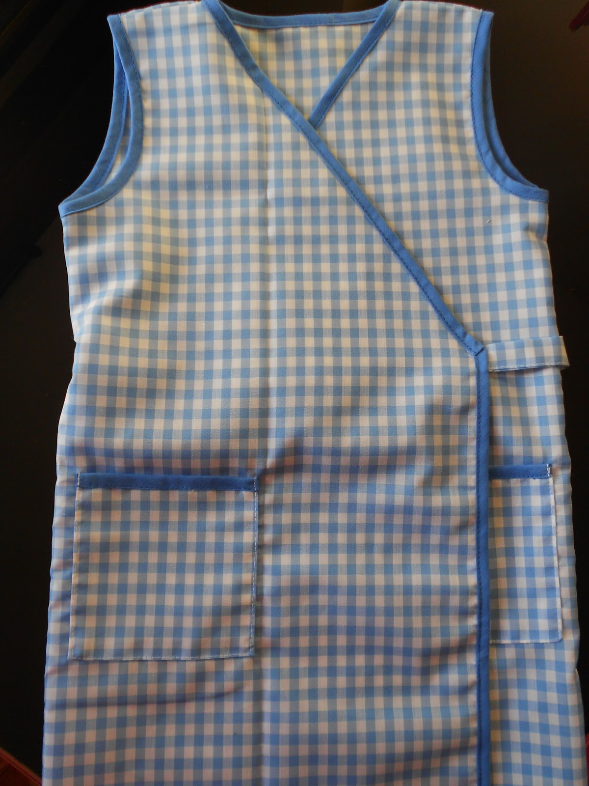 Maríamanual: septiembre 2015