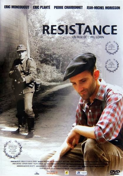 La Resistance Francaise: Résistance un film de Cyril Lorin