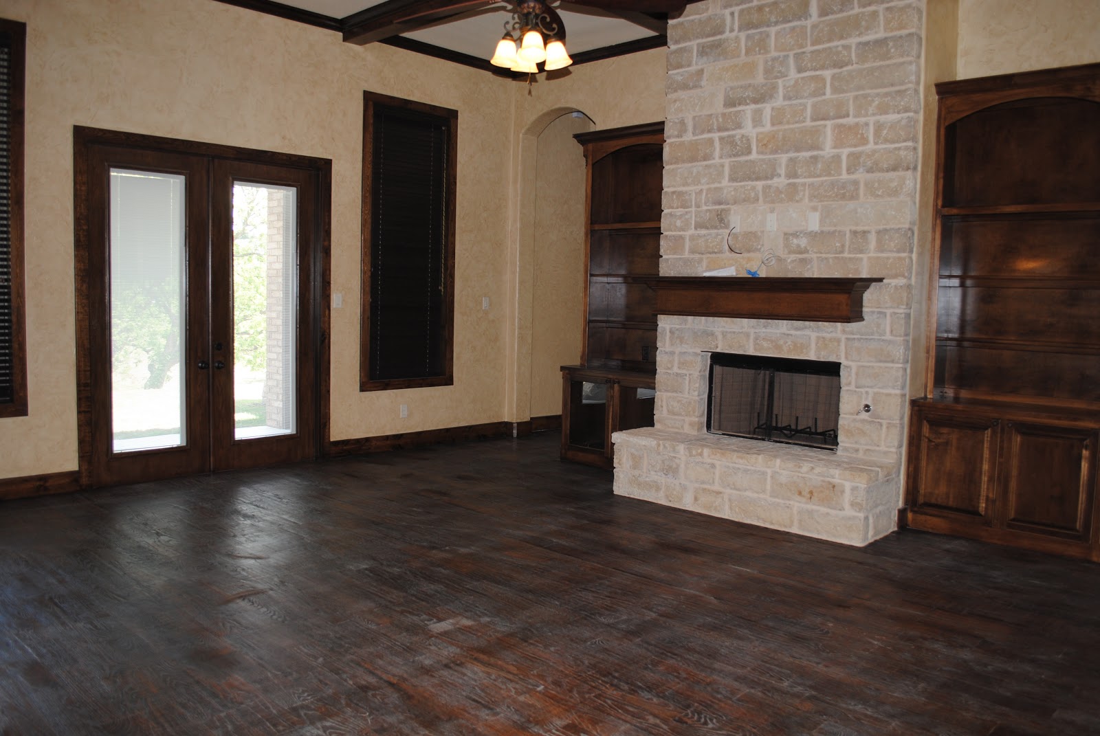 Trinity Classic Homes