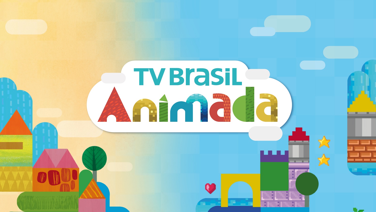TV Brasil Animada começa nesta segunda (10/7) com temporada inédita de ...