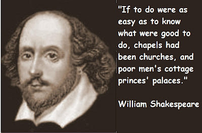 Best Quotes Ever: Famous Shakespeare Quotes