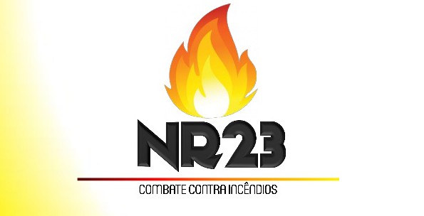 Team Phoenix: NR 23: Proteção Contra Incêndios
